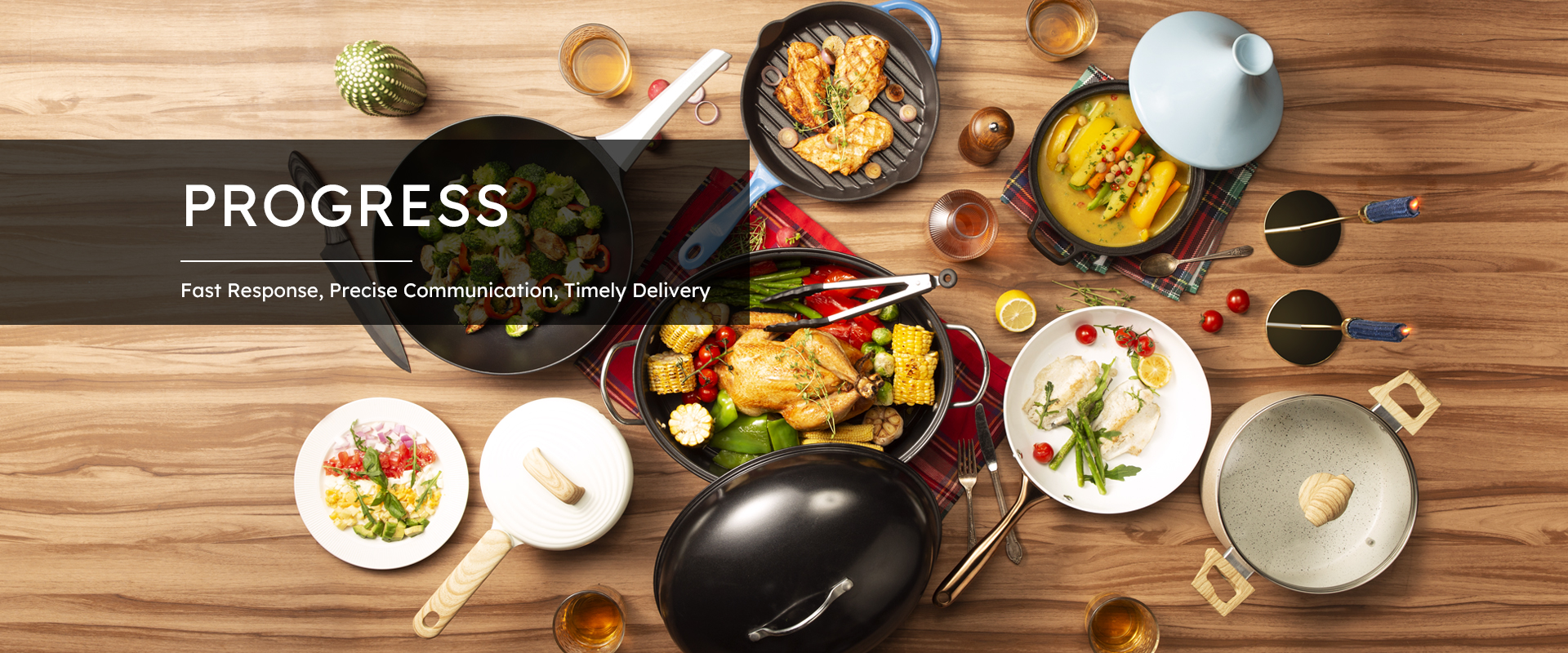 ZHEJIANG COOKER KING COOKER CO., LTD